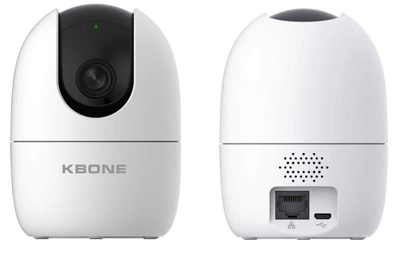 Lắp Đặt Camera Wifi Kbone Quảng Ngãi Trọn Bộ, Nhanh Chóng & Tiết Kiệm